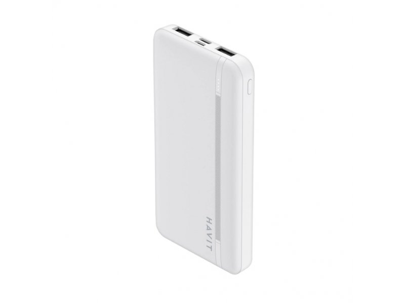 HAVIT POWERBANK BATERIJA-PUNJAČ 10000 MAH