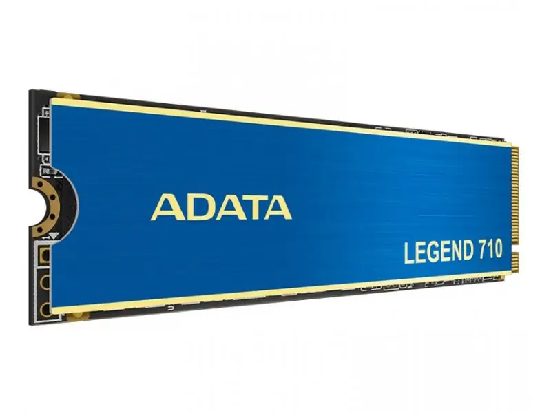 ADATA M.2 PCIE GEN3 X4 SSD, 2TB, LEGEND 710 (ALEG-710-2TCS)