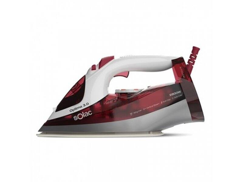 SOLAC PEGLA PV2029 2800W