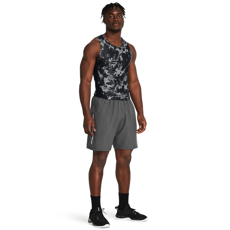 UNDER ARMOUR šorc ua woven wdmk shorts M