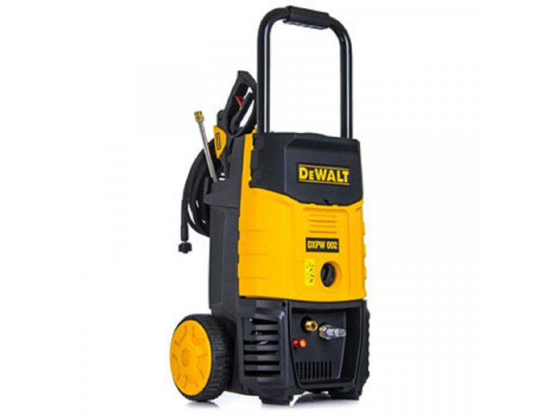 DEWALT DEWALT PERAČ POD PRITISKOM 2700W 150BAR DXPW002E