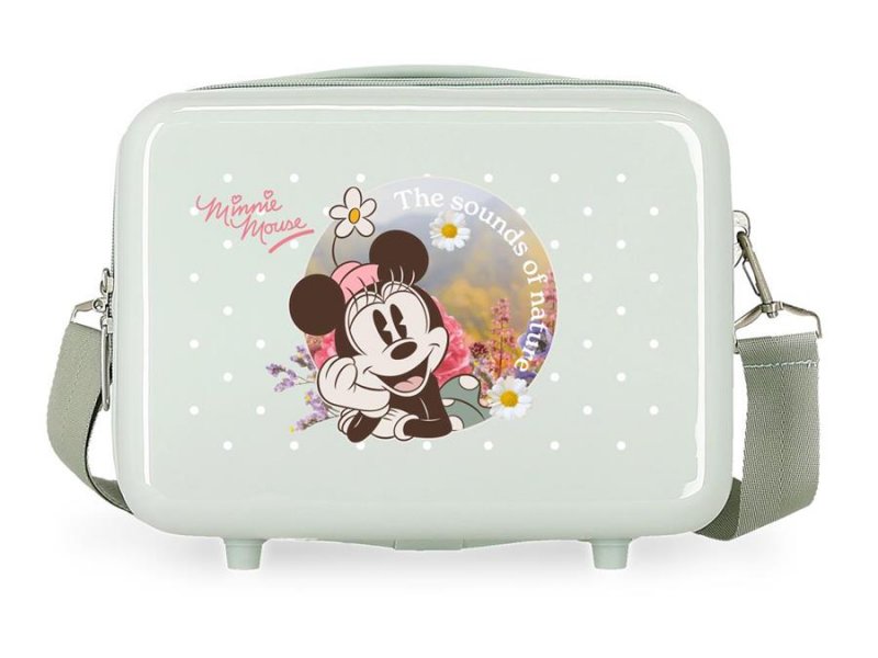 MINNIE ABS BEAUTY CASE 29.639.21