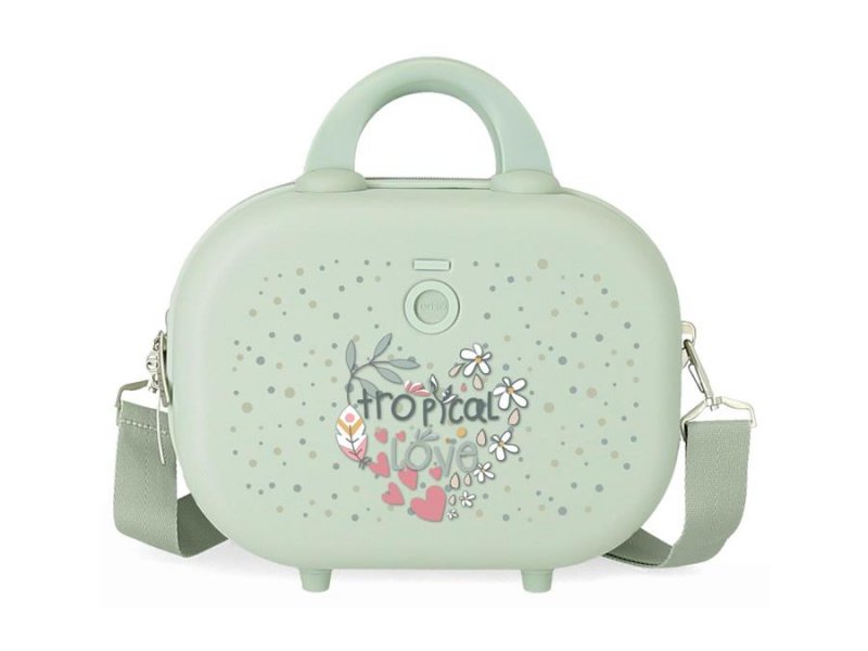 ENSO ABS BEAUTY CASE 96.439.24