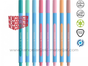 SCHNEIDER Slider Edge XB PASTEL hemijska olovka