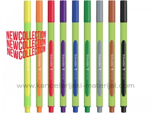 SCHNEIDER Line-up fineliner 0.4mm