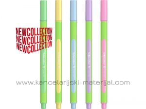 SCHNEIDER Line-up PASTEL fineliner 0.4mm