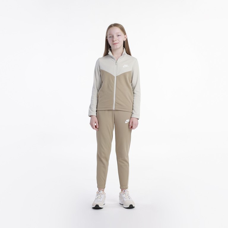 NIKE Trenerka k nsw tracksuit poly fz hbr GG