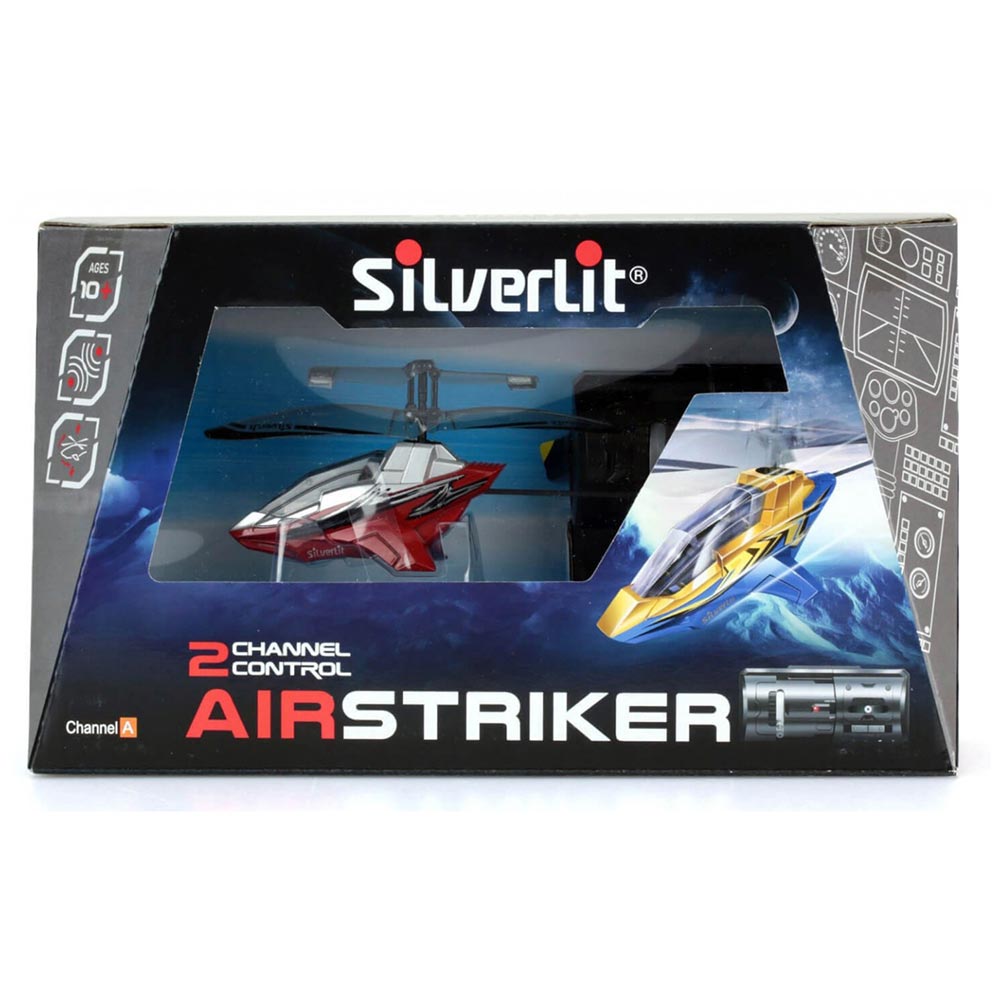 Silverlit helikopter Air Striker