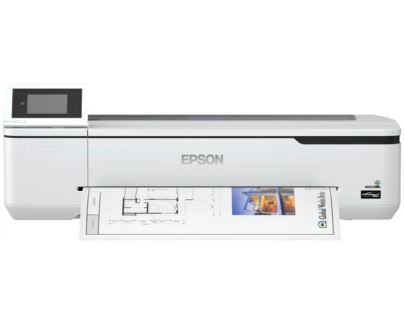 EPSON Surecolor SC-T2100 inkjet štampač/ploter 24"