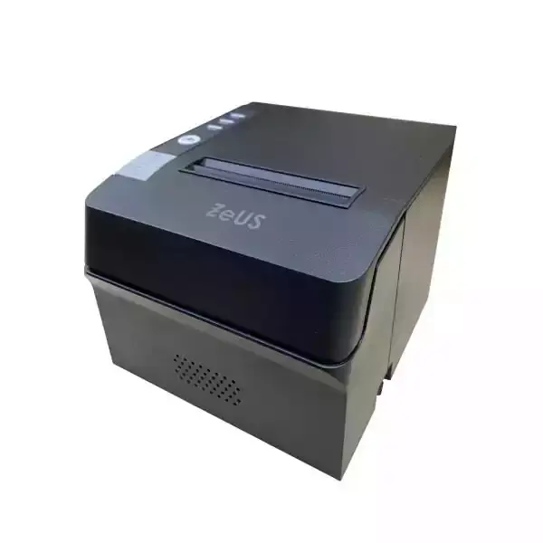 BEIJING SPIRIT Termalni štampač ZEUS POS2022-2 USB LAN