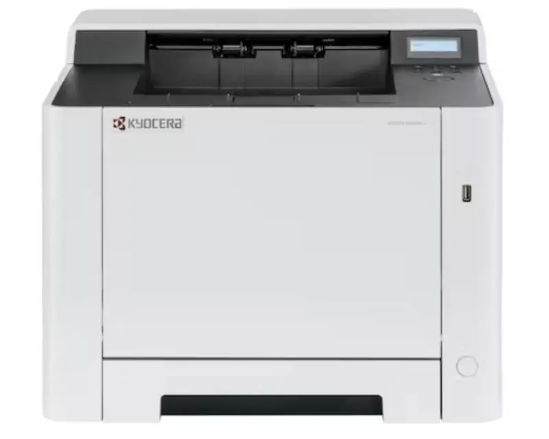 KYOCERA Laserski štampač ECOSYS PA2100cx Color (USB+Lan) sivi