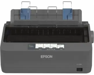EPSON Matrični štampač LX-350