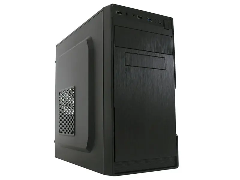 LC POWER 2014 MB micro ATX Kućište, Crno