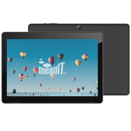 Tablet 10.1", 3G, Quad Core 2GB/16GB - X25-3G MeanIT