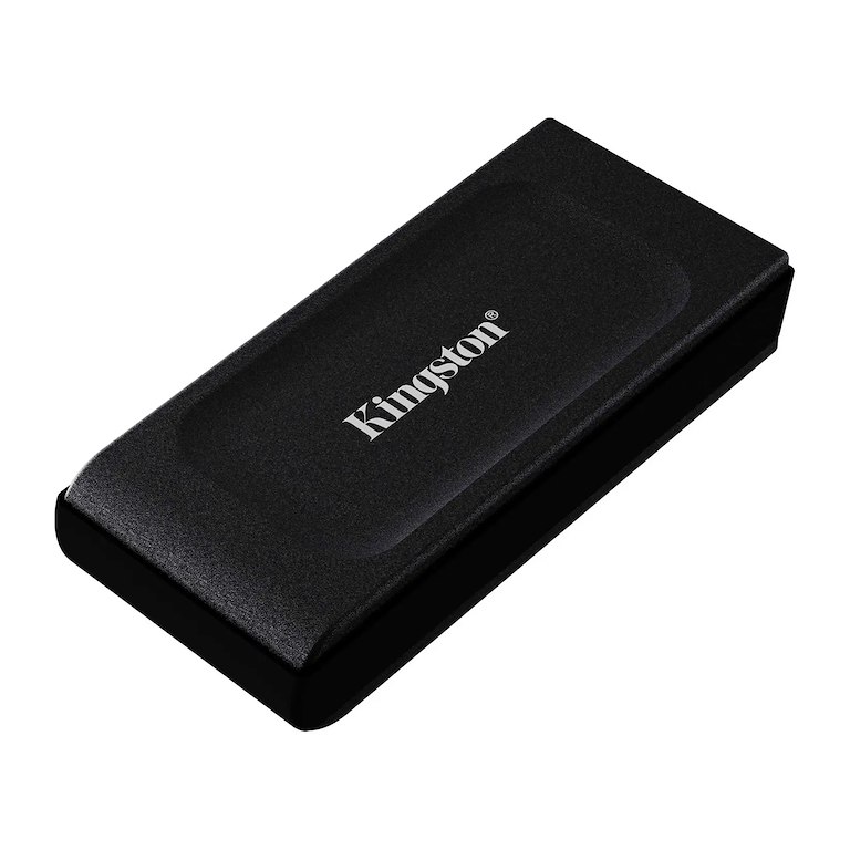 KINGSTON XS1000 SXS1000/2000G Eksterni SSD 2TB Portable