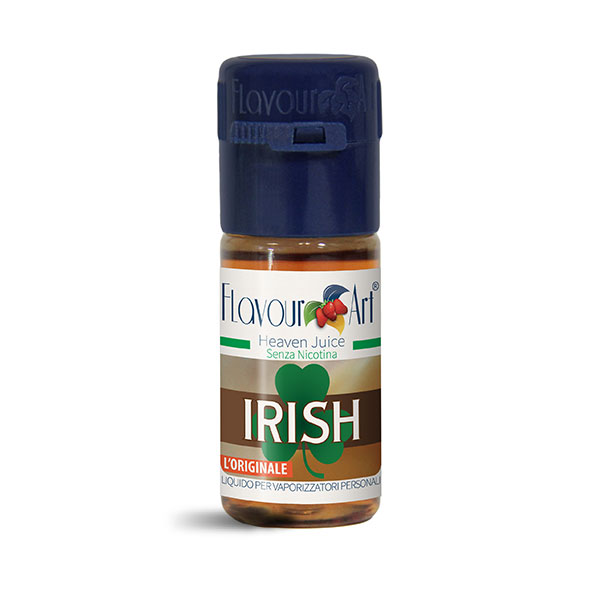 Flavour Art Irish Cream 10ml