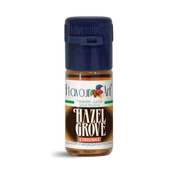 Flavour Art Lešnik 10ml