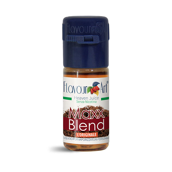 Flavour Art Maxx Blend 10ml