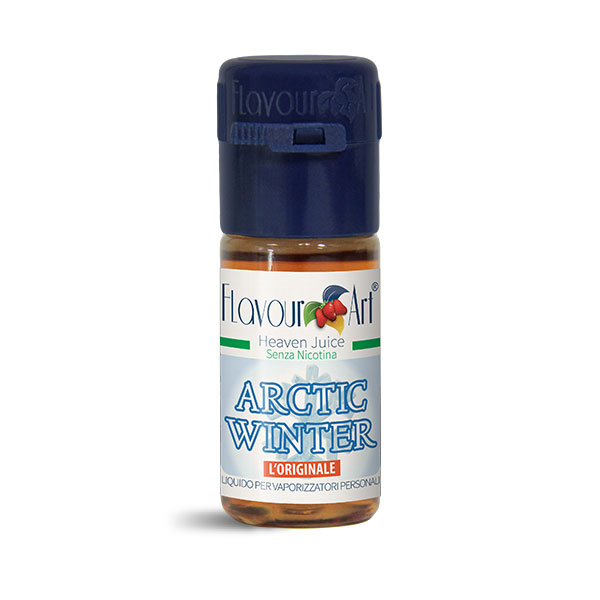 Flavour Art Mentol 10ml