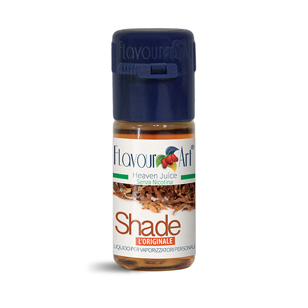 Flavour Art Shade 10ml