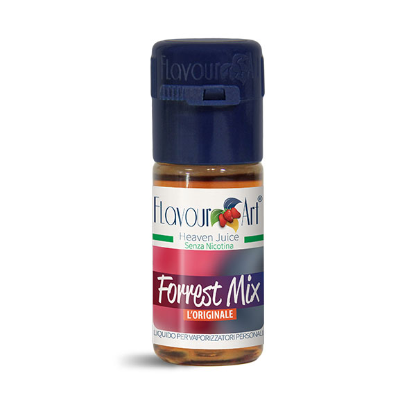 Flavour Art Šumsko voće 10ml