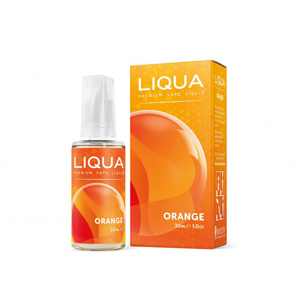 Liqua Elements Orange 30ml