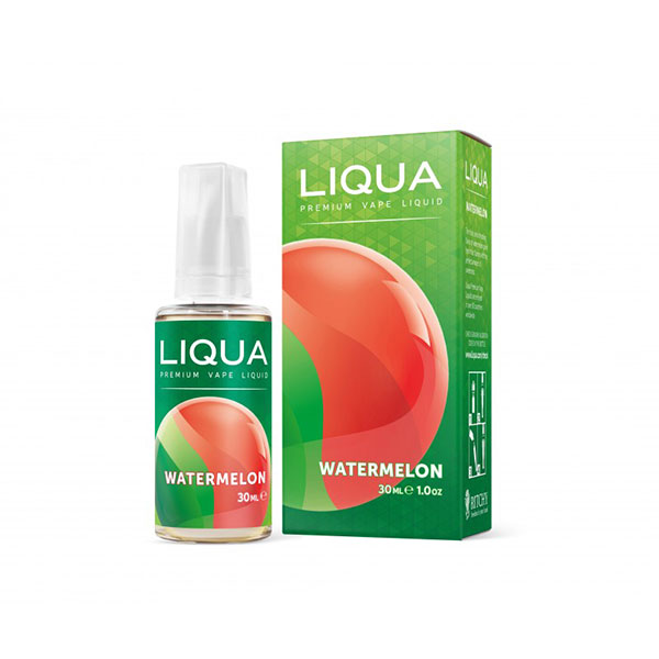 Liqua Elements Watermelon 30ml