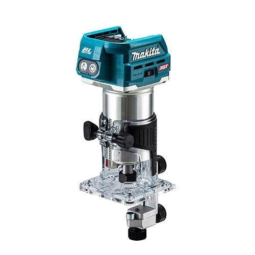 MAKITA RT001GZ Akumulatorska glodalica