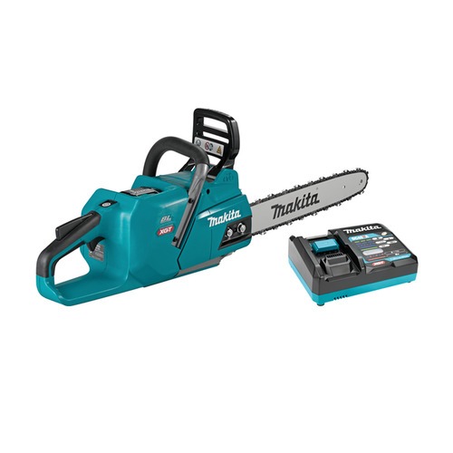 Makita UC011GT101 Akumulatorska lančana testera, 1 x 5,0 Ah