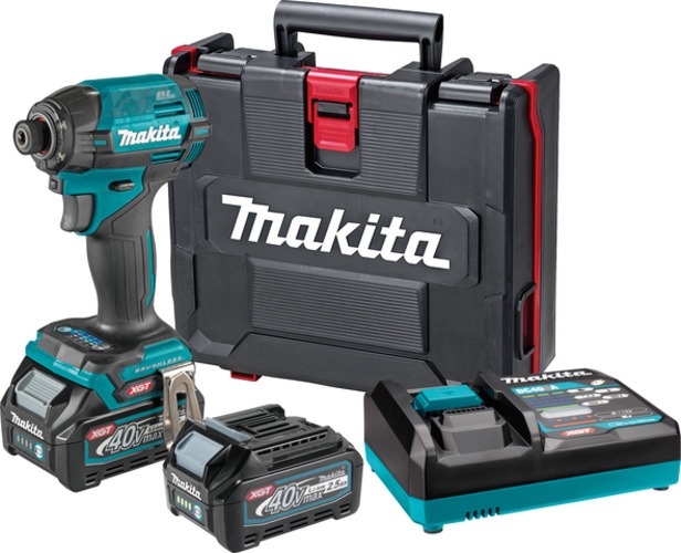 MAKITA TD002GD202 Akumulatorski udarni odvijač