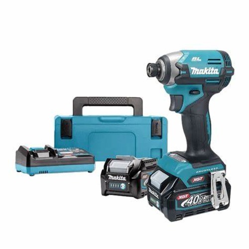 MAKITA TD003GA201 Akumulatorski udarni odvijač