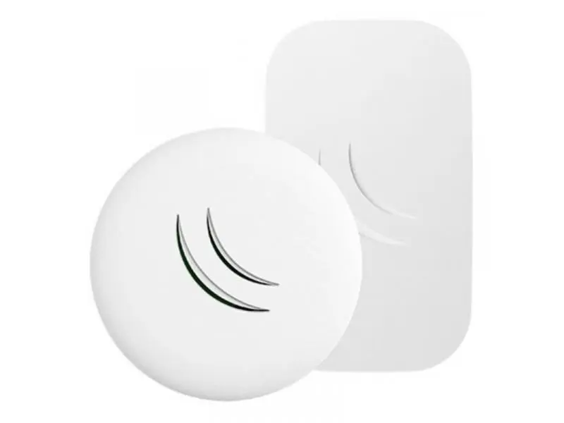 MIKROTIK CAP 2nD Lite Plafonski zidni WiFi Ruter, access point 300Mb/s 802.11n, 30080211 Beli