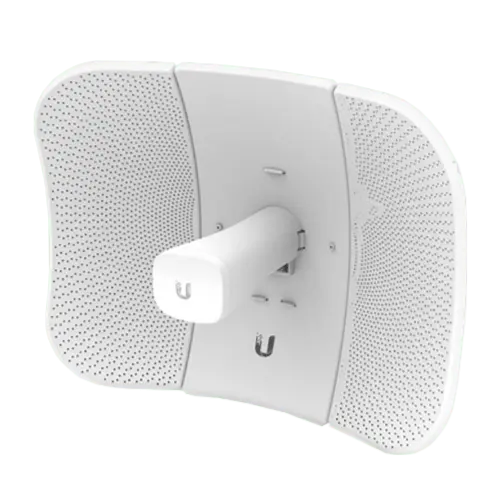 UBIQUITI Spoljna CPE antena airMAX LiteBeam 5AC bela