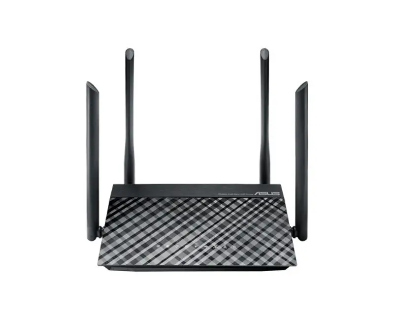 ASUS Bežični ruter RT-AC1200 V2 Wireless AC1200 Dual Band