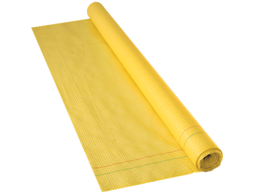 MASTERPLAST PARNA BRANA MASTER YELOW MET 1.5