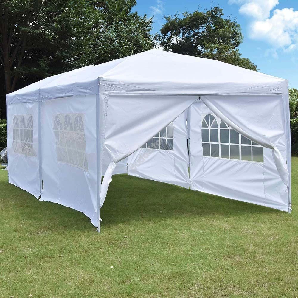 Beli Paviljon Tenda Party 6x3m sa Stranicama