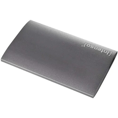 INTENSO Eksterni SSD EXT 3.0 512GB 1.8" srebrni