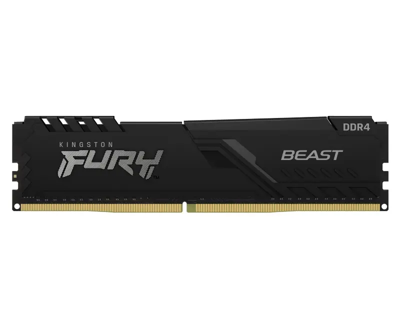 Kingston KF436C17BB/8 RAM memorija, 8 GB, 3600 MHz, DDR4