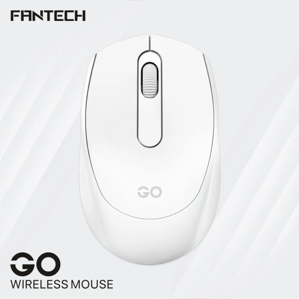 Mis Wireless Fantech W603 GO beli