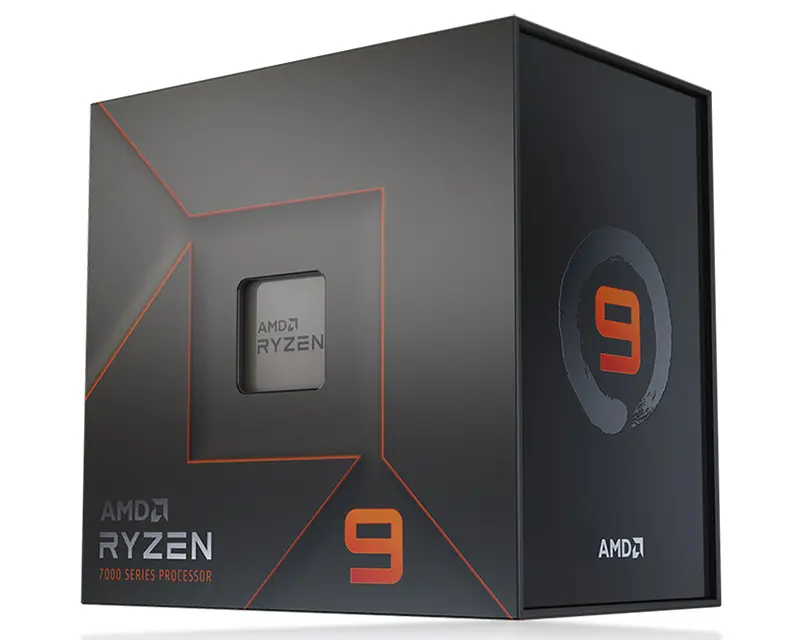 AMD Procesor Ryzen 9 7950X 16 jezgara 4.7GHz (5.7GHz) Box