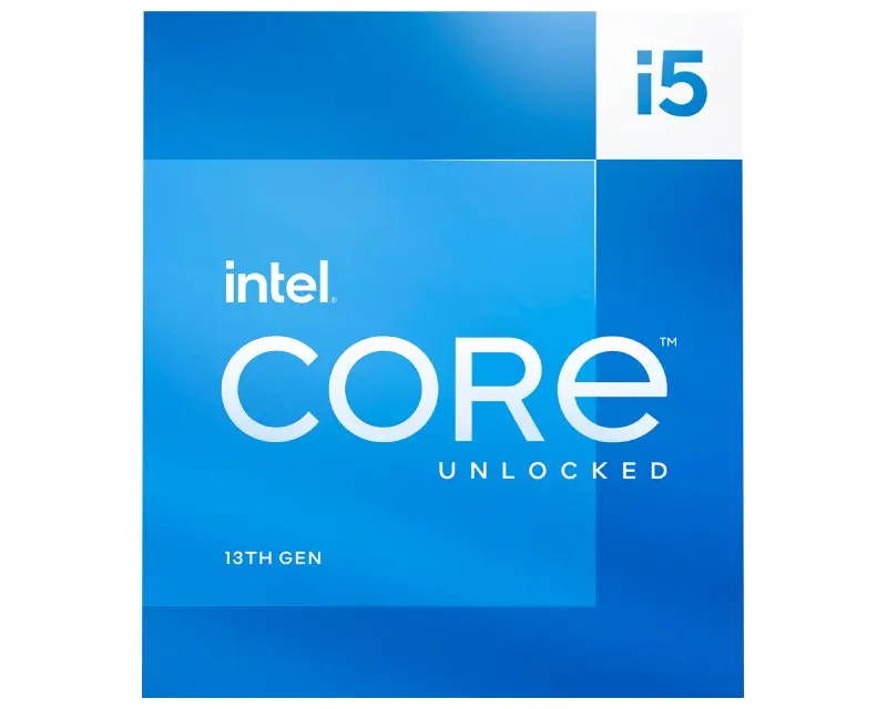 INTEL Procesor Core i5-13600KF 14 jezgara 3.50GHz (5.10GHz) Box