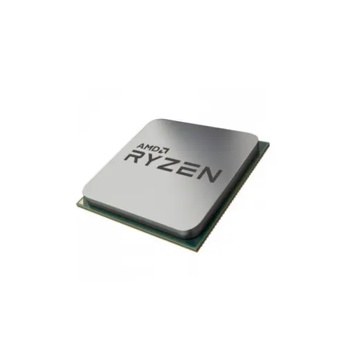 AMD Procesor AM4 Ryzen 5 5600 3.5 GHz - Tray