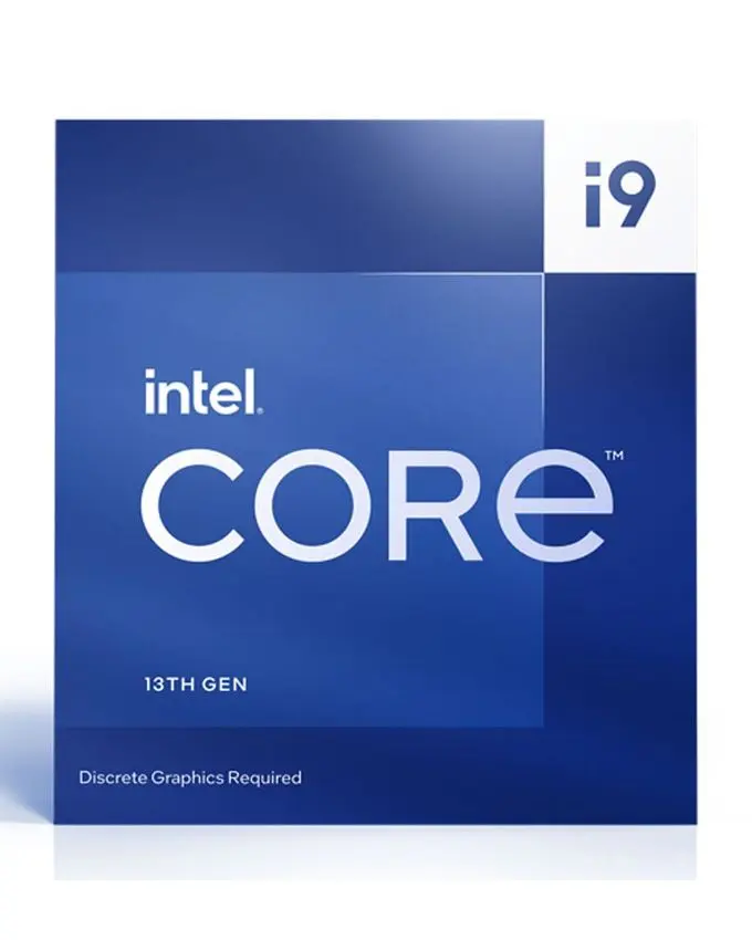 INTEL Procesor Core i9-13900F 24-Core 2.00GHz