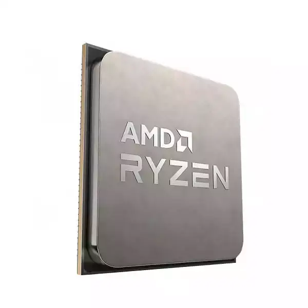 AMD Procesor AM4 Ryzen 7 5700X 3.4GHz - tray