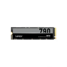 512GB Lexar NM790 NVMe PCIe Gen 4x4 M.2 2280 SSD LNM790X512G-RNNNG