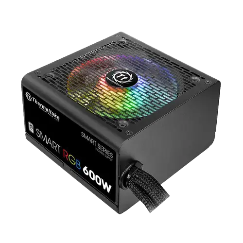 THERMALTAKE Napajanje 600W Smart RGB