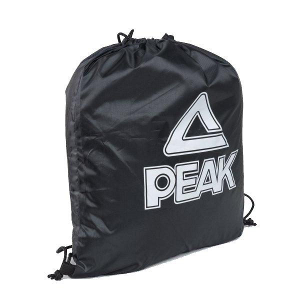 TORBA ZA PATIKE PEAK KW10201 CRNA