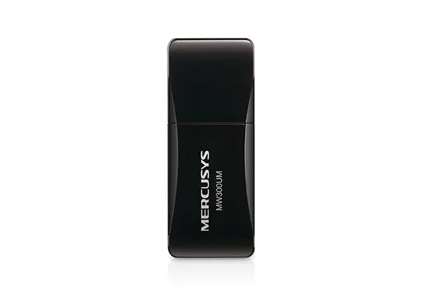 MERCUSYS Wireless USB mrežna kartica MW300UM