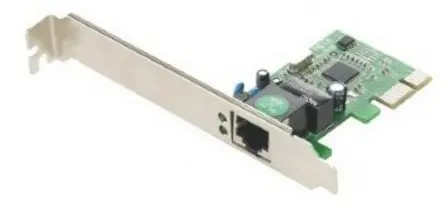 GEBRID Mrežna kartica Interni Ethernet 1000 Mbit/s