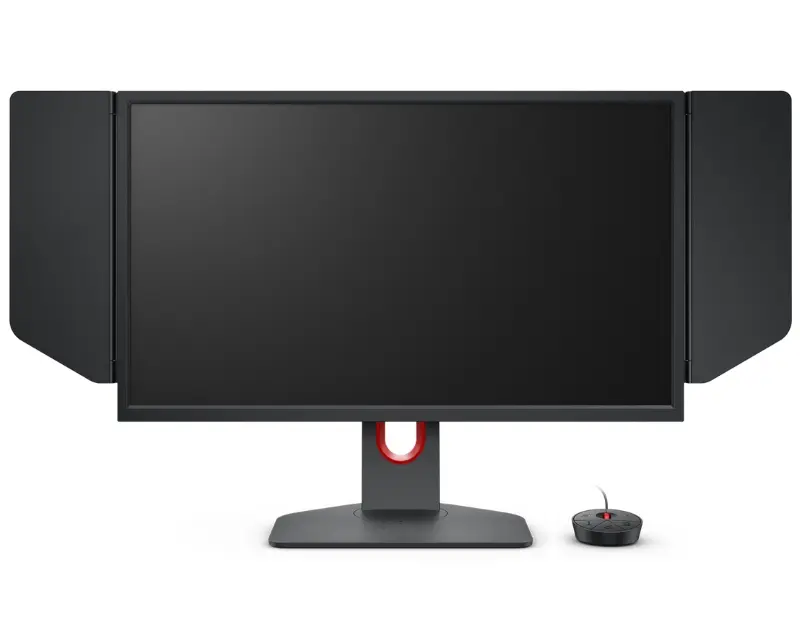 BENQ Monitor Zowie 24.5" XL2546K LED Gaming 240Hz crni